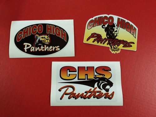 Chico High School - Student Store